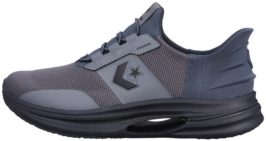 コンバースのハンズフリー靴「CAVESTAR SLIT SLIDE」に秋冬の新色が登場 | Sneaker Headline